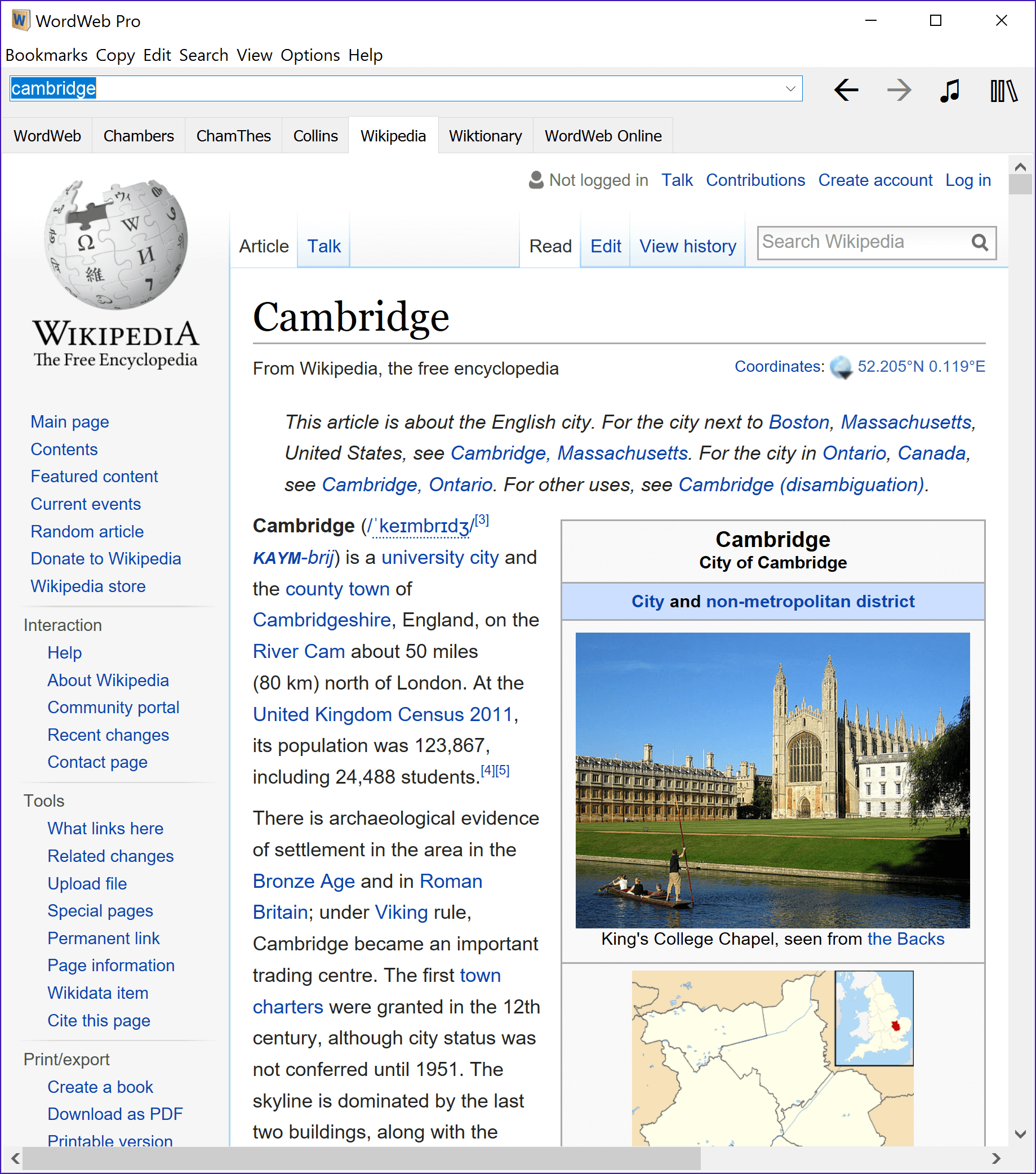 Crossword Compiler: How it works